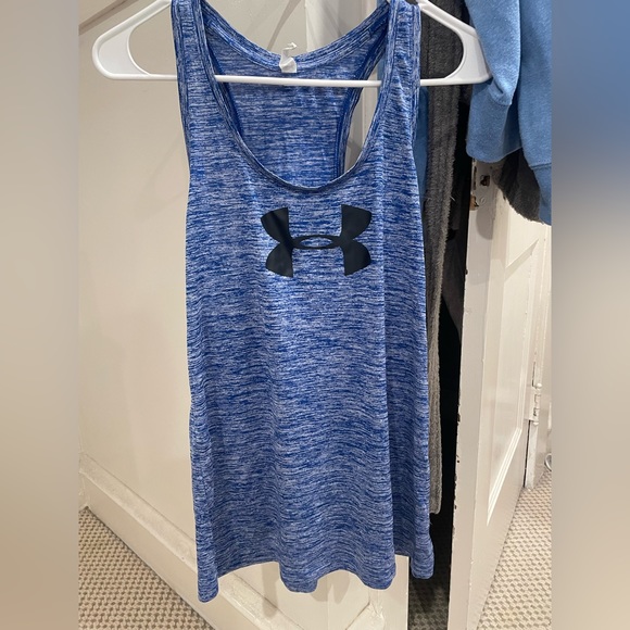 Under Armour | Tops | Razorback Under Armour Tank | Poshmark
